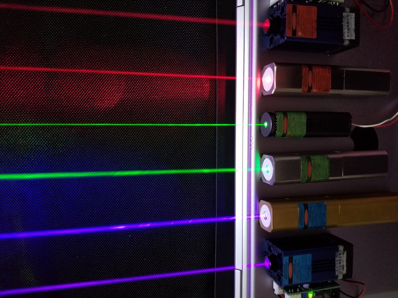 The Sound of Color | ASMI